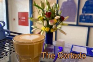 Cortado vs Flat White: What’s The Difference?