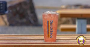 6 Best Dutch Bros Lemonade Flavors - Mountain Lyon Cafe Mountain Lyon Cafe