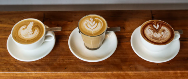 How to Make the Top 3 Milk Coffees at Home Like a Barista - Mountain ...
